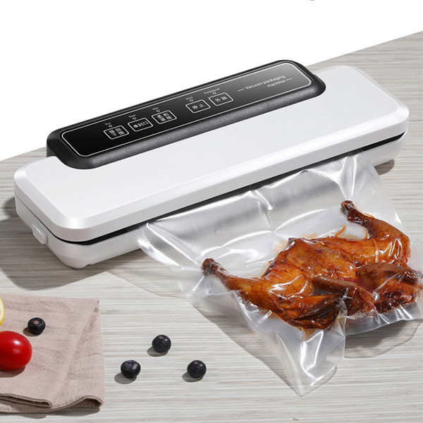 Quality 30cm 110W 220V Commercial Food Vacuum Sealer Machine for sale