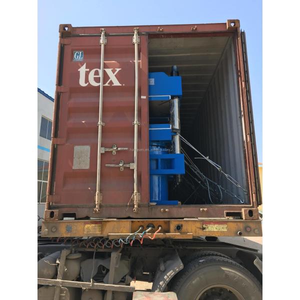 Quality PLC Rubber Vulcanizing Press Rubber Toy Making Machine SGS Approval for sale