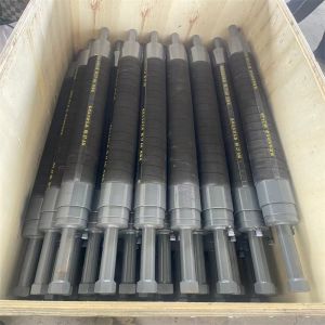 Quality High Pressure Grouting Pipe Grouting Pump Grouting Plug For Water Conservancy for sale