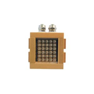 Quality Customized 395nm UV LED Curing Equipment 20000h Lifespan 120 Degree View Angle for sale