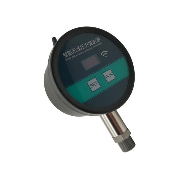 Quality PPM-T9101 Wireless Pressure Sensor with LCD Screen for sale