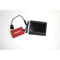 China Russian F3-D 24V Heavy Duty Truck Diagnostic Scanner factory