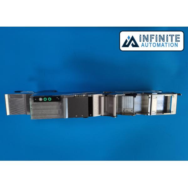 Quality KXFW1L0ZA00 72mm SMT Tape Feeder For Panasonic CM402 602 NPM for sale