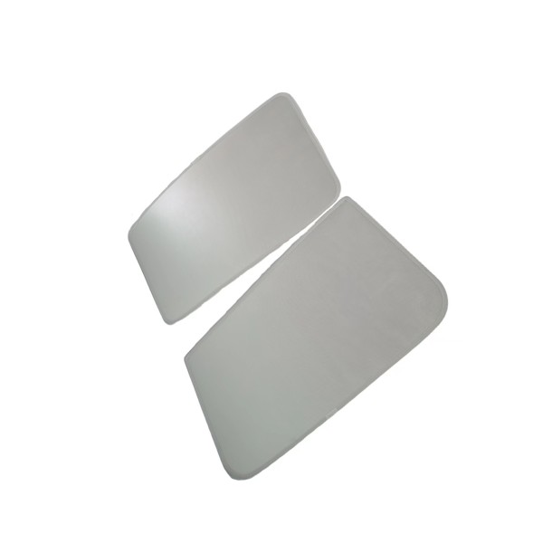 Quality Car Windscreen Tesla Sun Shade Practical UV Resistant Windproof for sale