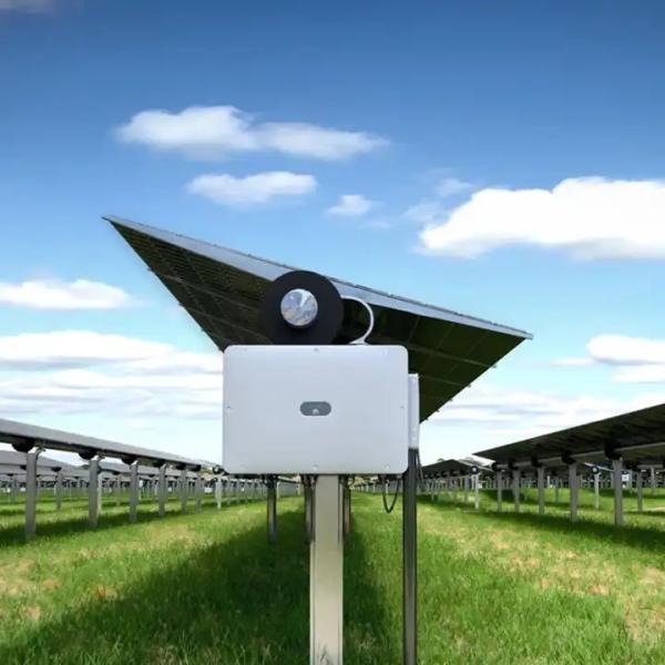 Quality SUN2000-30/36/40KTL-M3 Solar Inverter with LED Indicators and Output Current 57 for sale