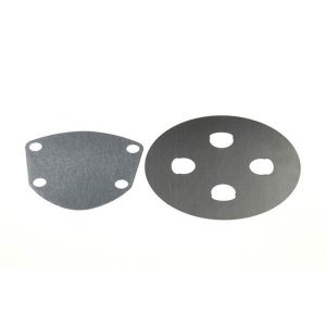 Quality SS304 3016 Custom Sheet Metal Parts Laser Cutting Welding Parts Stamping Service for sale