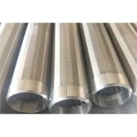 Quality V Wire Screen Pipe for sale