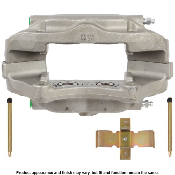 Quality CHRYSLER Auto Parts Vehicle Brake Caliper 185084 185085 OEM 5174329AA 5174328AA for sale