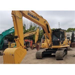 Quality 20 Tons Cheap Used Excavator Imported Japan Komatsu Pc 200-8 With Good for sale