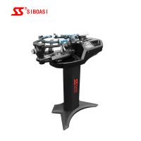 Quality Full Function Portable Electric Racquet Stringing Machine , Shuttle Bat for sale