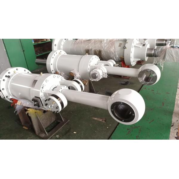 Quality customized Hydraulic Cylinders，Water turbine servomotor for sale