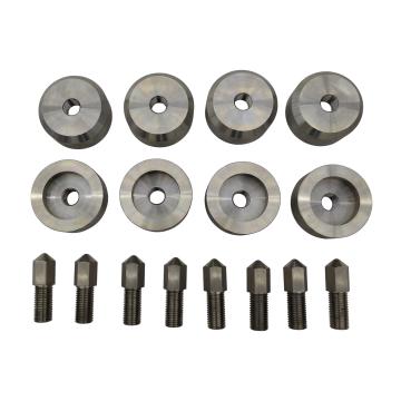 Quality Precision Broaching brass CNC Turning Machining Parts Components for sale
