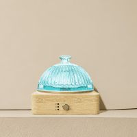 Quality 200 MLGlass Essential Oil Diffuser▕ DN-839 for sale