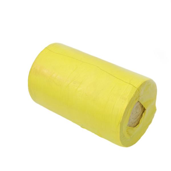 Quality Aluminum Foil Faced Rock Wool Felt Non Combustible for sale