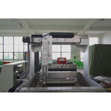 Quality AC220V 50Hz Material Flaw Detector 0.5m/S For Industrial Inspection for sale