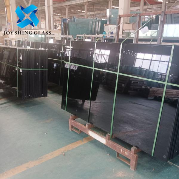 Quality Customized Insulated Glass Units 8+12A+8mm Double Glazing for sale