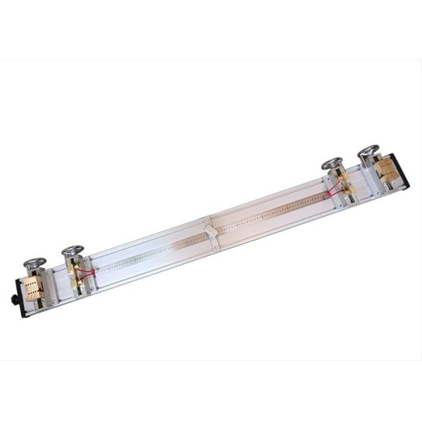 Quality 1000mm Measuring Universal Conductor Resistance Fixture for sale