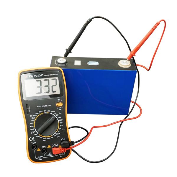 Quality 4000 Times 3.2V 100ah Lifepo4 Battery Cell With Screw for sale