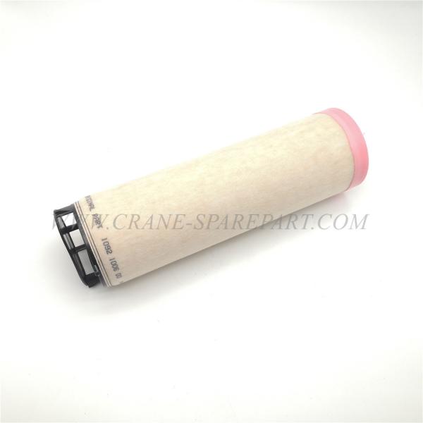 Quality 1092100690 Sany Filter ATLAS COPCO Air Filter Genuine OEM Replaces for sale