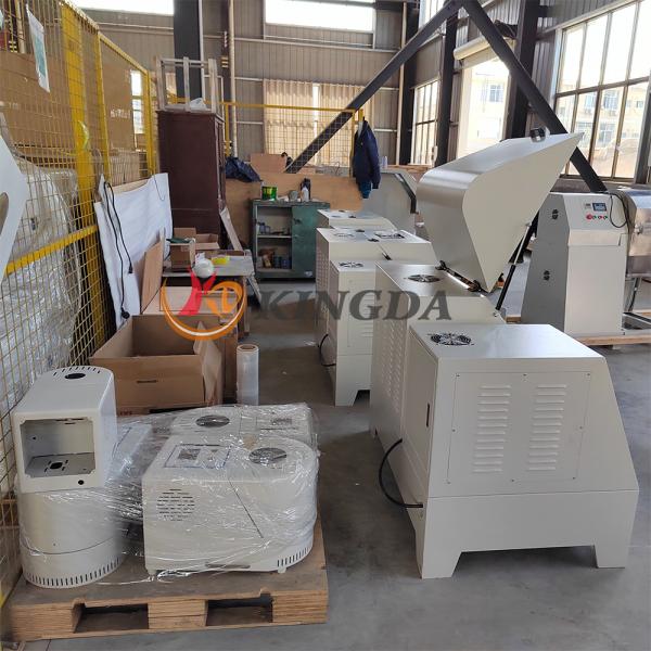 Quality Nano Powder Grinding Ball Mill Grinder Laboratory Planetary Automatic for sale