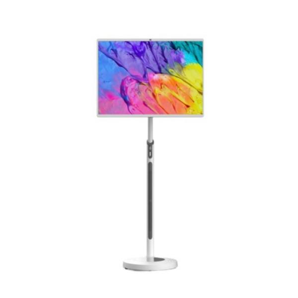 Quality 32 Inch Mobile Smart Touch Screen Portable Wireless Smart Screen for sale