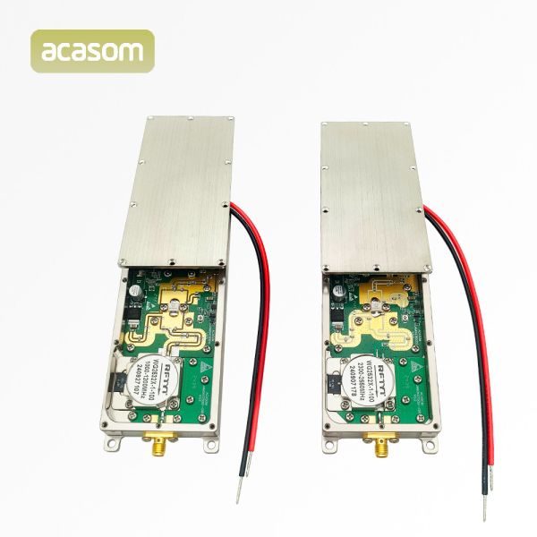 Quality 830M 960M High Efficiency DC24V Drone Jammer Module Signal Blocking Solution for sale