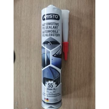 Quality 310ml Cartridge 5Mpa Polyurethane Auto Windshield Sealant for sale