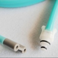 Quality Multifunctional NIBP Air Hose Cable Portable Latex Free Stable for sale
