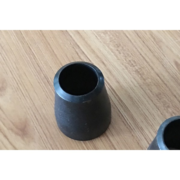 Quality ASTM A234/A234M WP9 CL1 1''x1/2'' SCH40 Concentric / Eccentric Reducer for sale