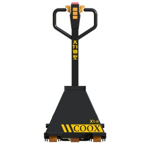 Quality Electric Pallet Jack for sale