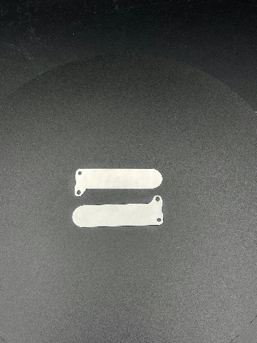 Quality Customized Chinese factory stainless steel metal stamping Valve plate for sale