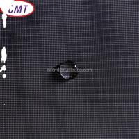 Quality CMT Ripstop Polyester Fabric for Lining Density 180T Oxford Fabric 75D Filament for sale
