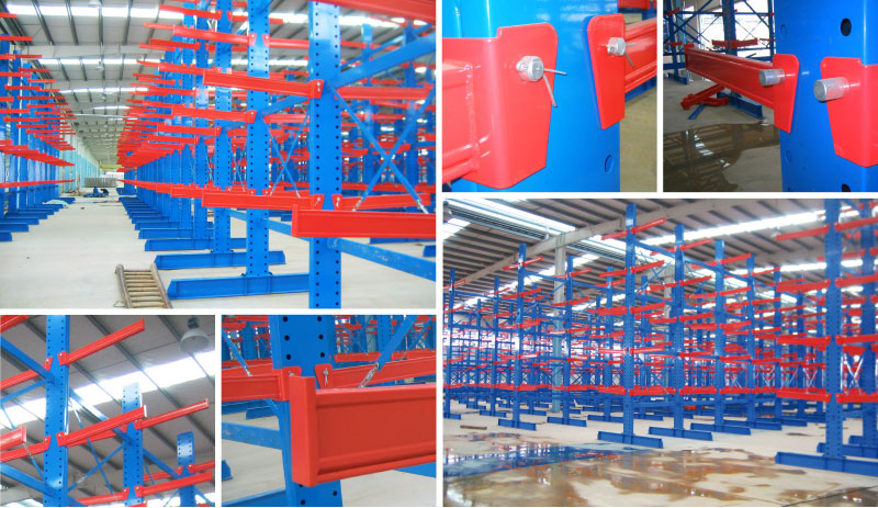 Cantilever Racking
