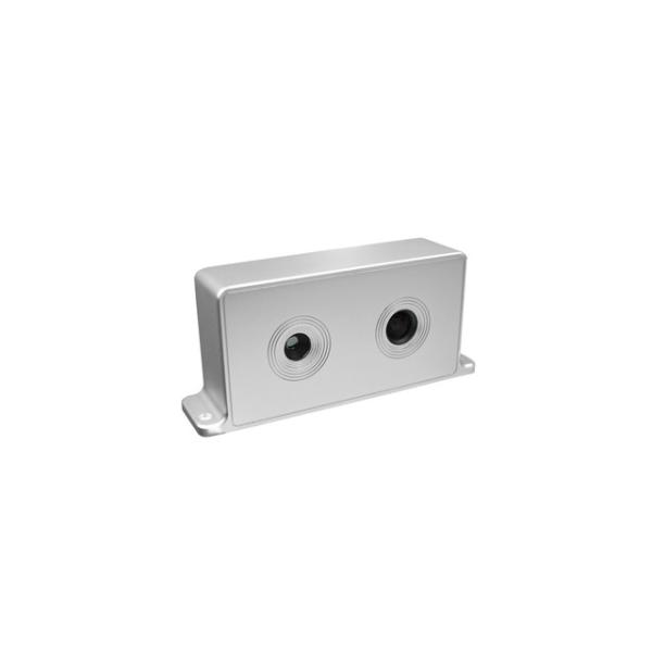 Quality Flir Face Recognition Temperature Measurement for sale