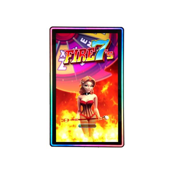 Quality 32 Inches Gaming Infrared Touch Screen Side Edge LED Bezel For Smooth Touch for sale