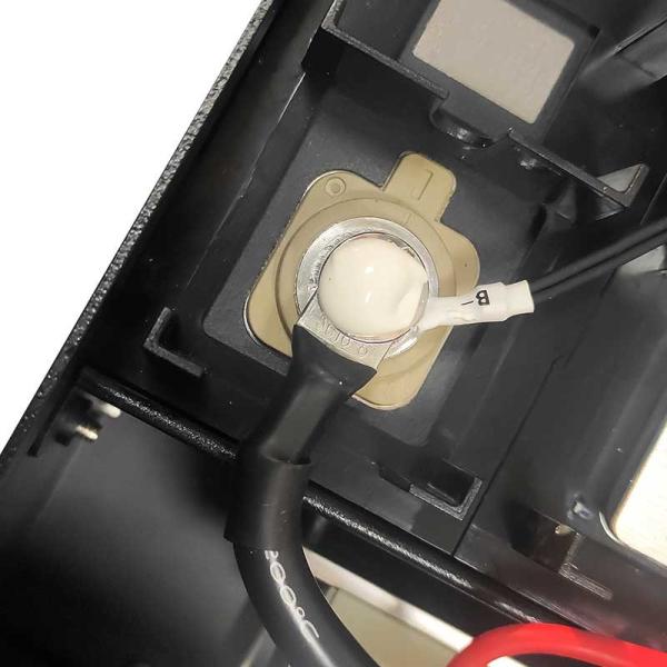 Quality 51-54V Telecom Lithium Battery 48V Uninterruption Power Supply for sale