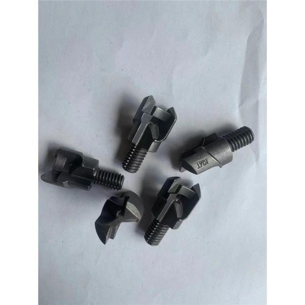 Quality Aluminium Alloy Gravity Casting Machinery Parts With Ra0.8 Roughness for sale