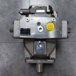 Quality Rexroth Plunger Pump A4VSO180DR/30R-PPB13N00 Industrial Machinery Brand New for sale