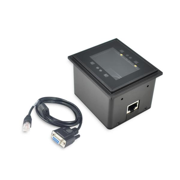 Quality QR code scanner module Rakinda RD4500-20 omnidirectional 1d and 2d barcode for sale