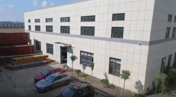 China Factory - Suzhou Jiaye Purification Equipment Co., Ltd.
