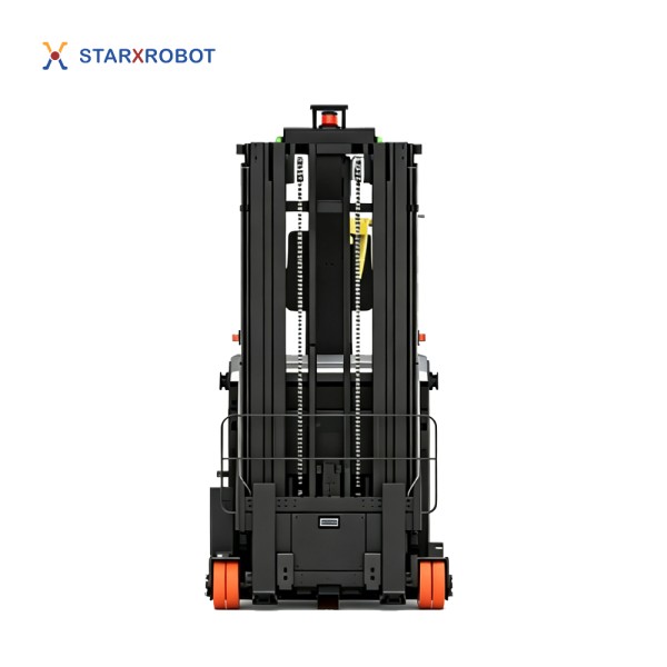 Quality RTA-FP200-L-H300-3L2T-E-453, Stacking Forklift AMR for sale