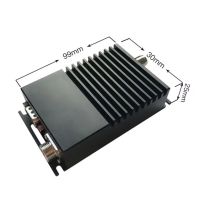 Quality Digital Signal Processing Anti Jamming GNSS Receiver AR-100 20Hz-20kHz Frequency for sale