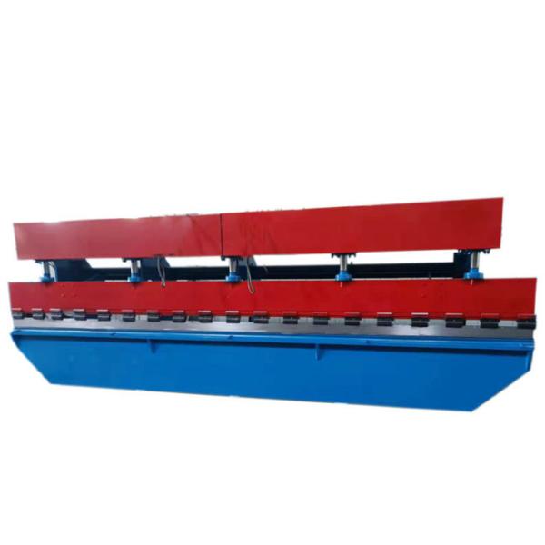 Quality 15KW Shearing And Bending Machine PLC Hydraulic Metal Sheet Bending Machine for sale