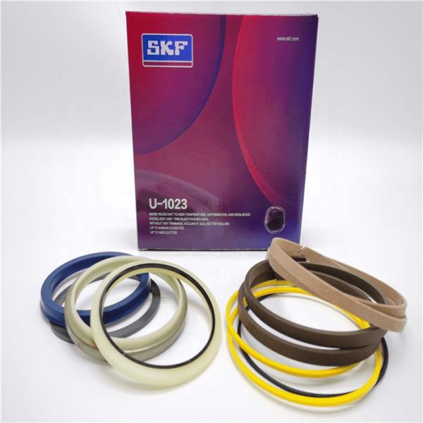 Quality Excavator DOOSAN DAEWOO Seal Kit For Hydraulic Cylinder for sale