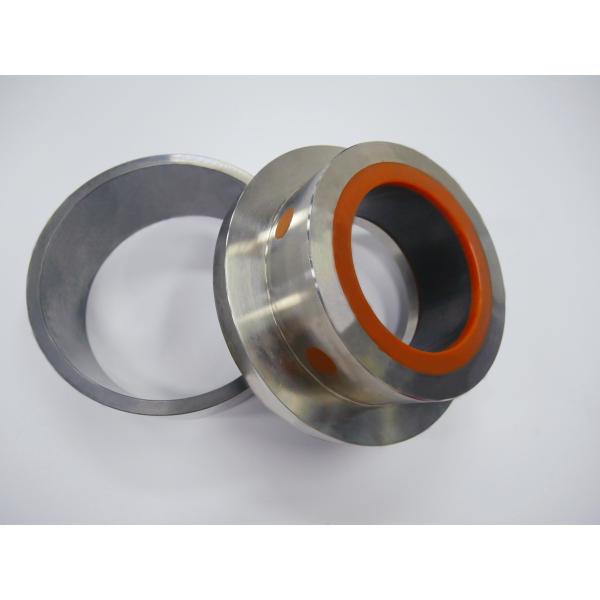 Quality Customizable Ceramic Bushings, High Temperature Resistant, Wear-Resistant, High Speed for sale