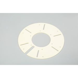 Quality Customized Mold Insulation Plate Material No Delamination Good Mechanical for sale