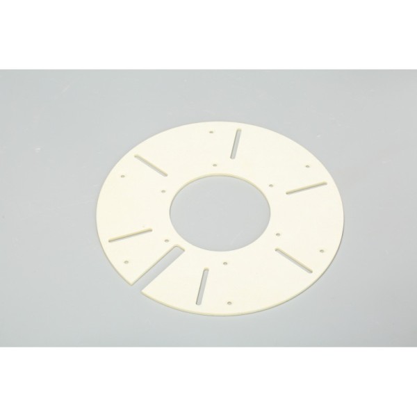 Quality Customized Mold Insulation Plate Material No Delamination Good Mechanical for sale