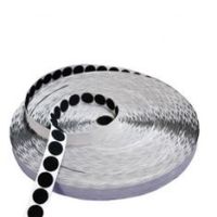 Quality Any Colored Industrial Strength Hook And Loop Fastening Tape Custom Service for sale