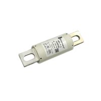 Quality Electricle Ceramic Automotive Fuses High Breaking Capacity 400amp 750volt for sale