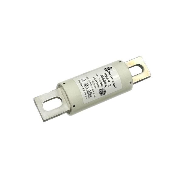 Quality Electricle Ceramic Automotive Fuses High Breaking Capacity 400amp 750volt for sale